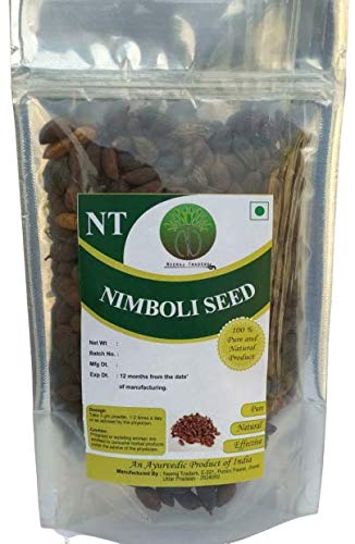 Buy NEERAJ - Nimboli Beej|Neem Seed|Azadirachta Indica Seed| 1000 Gram ...