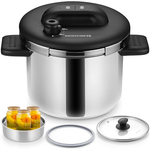 Amazon Best Sellers: Best Pressure Cookers