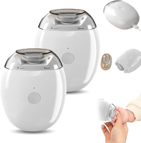 Amazon.com: Universal Automatic Fingernail Grinder, Electric Nail ...