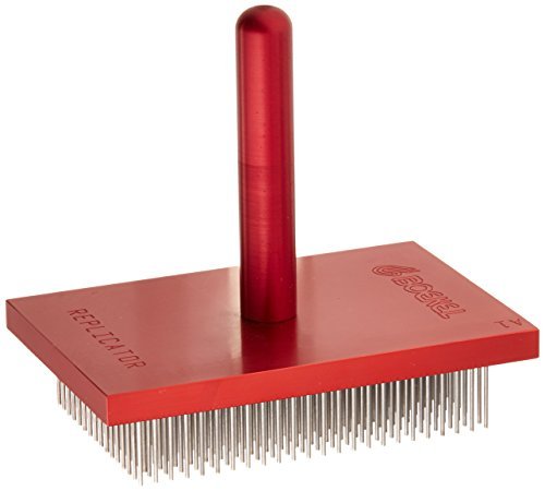 Micro-Plate Pin Replicator, Flat Square Design, 0.019cm Pin Size, 384 ...