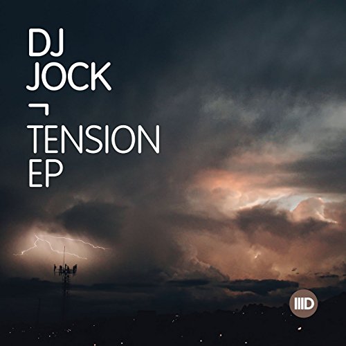 Play Tension EP by DJ Jock on Amazon Music