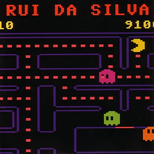 Play Pacman / Punks Run Wild by Rui Da Silva on Amazon Music