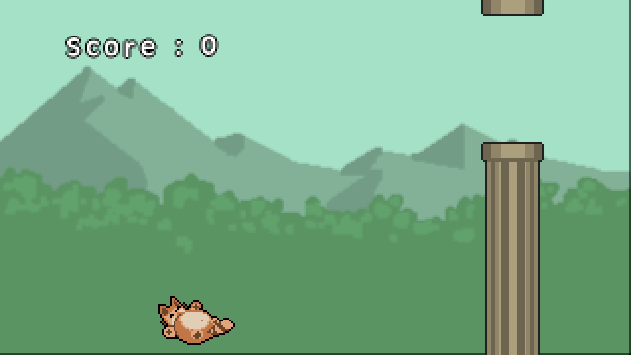 Flappy Cat - App on Amazon Appstore