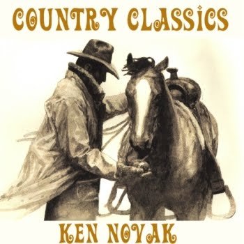 Ken Novak - Country Classics - Amazon.com Music