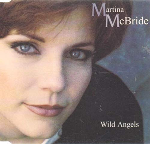 Wild angels [Single-CD] - Amazon.com Music