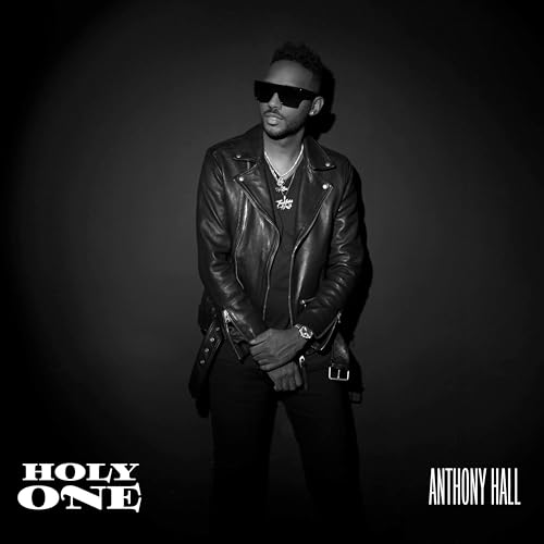 Holy One by Anthony Hall on Amazon Music - Amazon.com