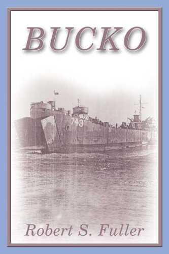 Bucko: Robert S. Fuller: 9780805990072: Amazon.com: Books