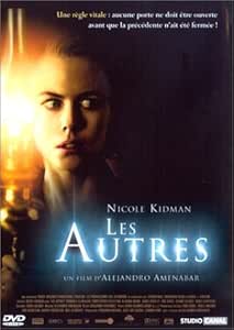 Les Autres - Édition 2 DVD: Amazon.ca: Movies & TV Shows