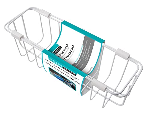 Snapklik.com : Extendable Shelf