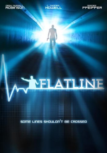 Amazon.com: Flatline : Brad Keller: Movies & TV