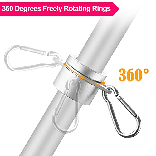 The 5 Best BONWIN Flagpole Kits of 2025 [Verified] - Cherry Picks