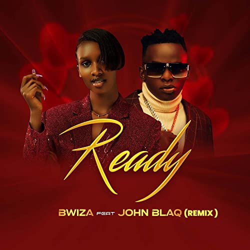 Play Ready (Remix) by Bwiza feat. John Blaq on Amazon Music Unlimited
