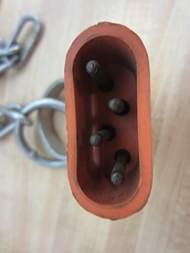 Brad Harrison 43307 Plug: Amazon.com: Industrial & Scientific