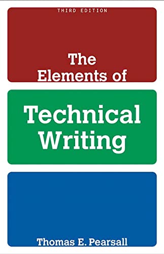 20 Best Technical Writing Books of All Time - BookAuthority