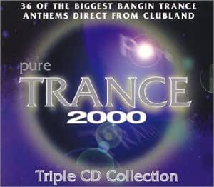 Pure Trance - Pure Trance - Amazon.com Music