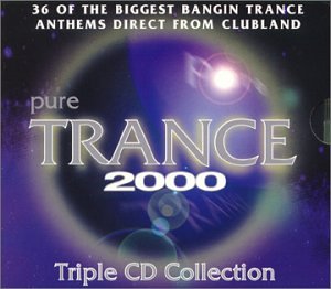 Pure Trance - Pure Trance - Amazon.com Music