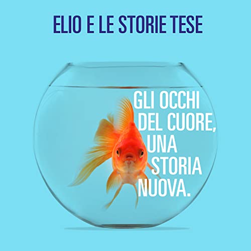 Amazon MusicでElio e le Storie TeseのGli occhi del cuore, una storia ...