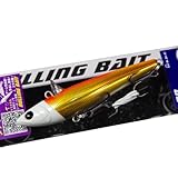 【発売日：2024年07月26日】・ブランド:タックルハウス(Tacklehouse)・製造元:タックルハウス(Tacklehouse)・TYPE：Sinking・Length：77mm・Weight：11g・Hook：#10