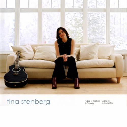 Écouter Like Fire par Tina Stenberg sur Amazon Music Unlimited