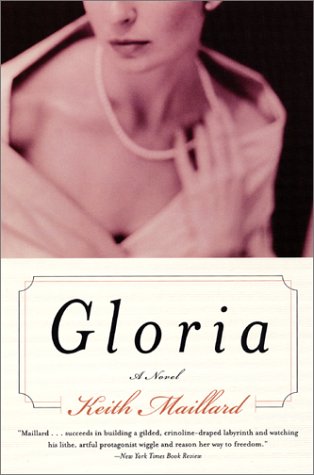 Amazon.com: Gloria: A Novel: Maillard, Keith: Electronics