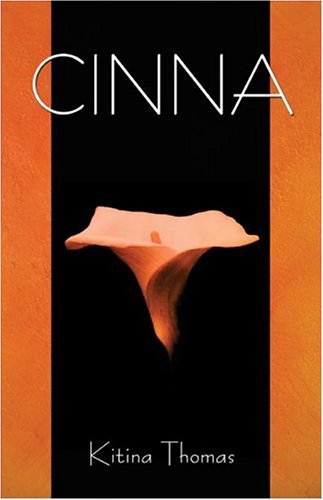 Cinna: Thomas, Kitina: 9781413760675: Amazon.com: Books