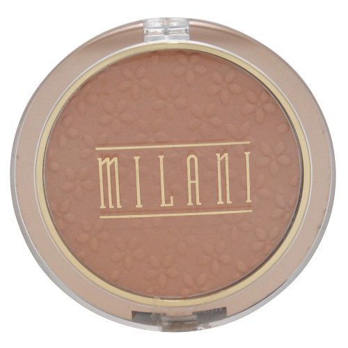 Amazon.com: MILANI Powder Bronzer-MLMPB00 Radiant : Beauty & Personal Care