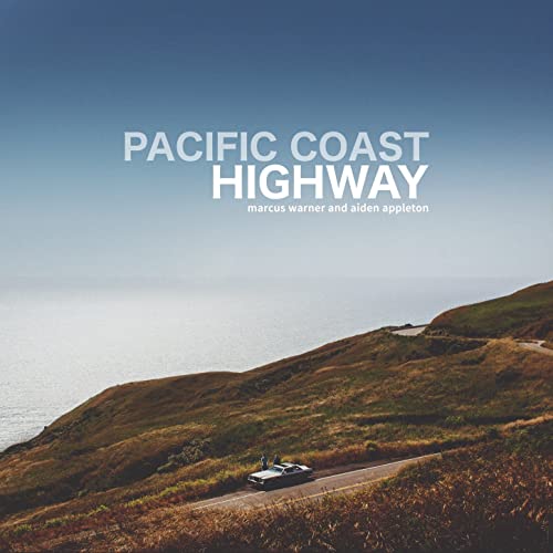 Pacific Coast Highway by Marcus Warner, Aiden Appleton on Amazon Music ...