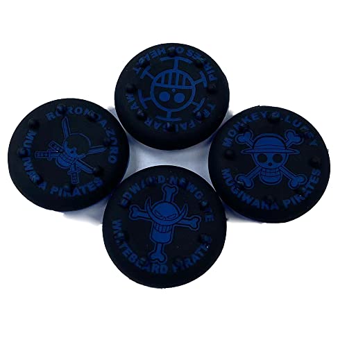 Snapklik.com : 4 In 1 Analog Stick Joystick Rubber Silicone Cap ...