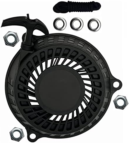 YAMAKATO Pull Start Assembly for MTD 951-14151 Snow Blower Troy Bilt ...