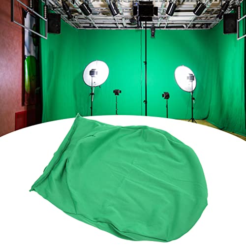Yctze Green Screen Hood, Invisible Effects Background Chromakey Hood ...