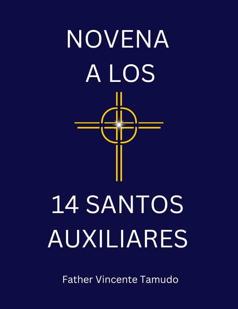 Novena a los 14 Santos Auxiliares : Oración por Sanación y Protección de los Catorce Santos ...