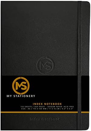 Oxford Meeting Notebook, Undated, Customizable Work Notes, Spiral Bound ...