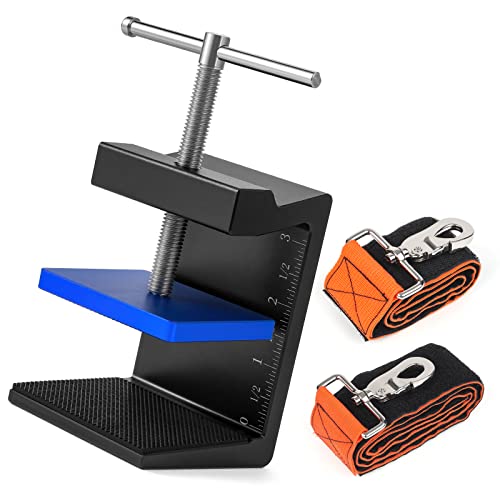 Find The Best Safety Ladder With Grips Reviews & Comparison - Katynel