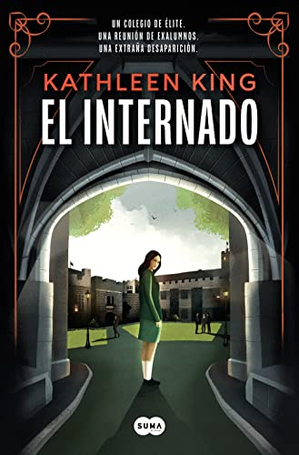 Amazon.com: El internado (Spanish Edition) eBook : King, Kathleen ...