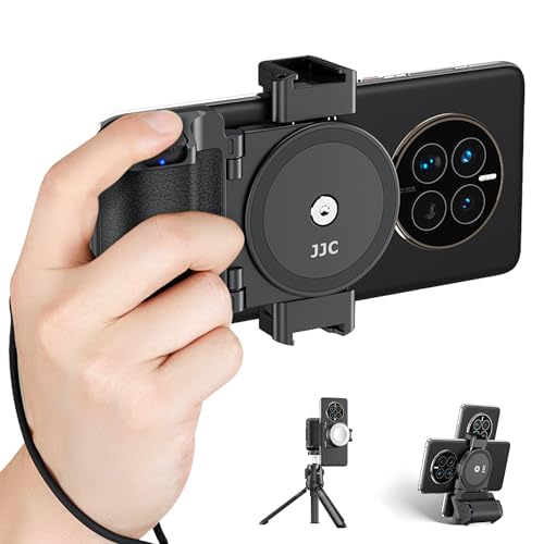 Best Smartphone Camera Grips: Improve Your Photography Experience