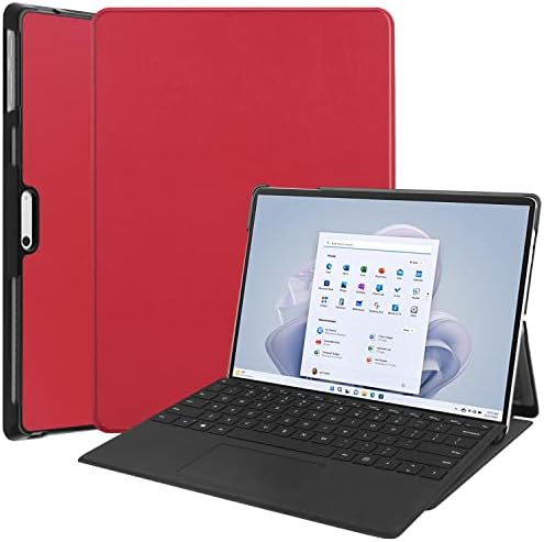 Amazon.com: Smart Case for 13 Inch Microsoft Surface Pro 11th Edition ...