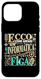 ・ブランド:Regali per studenti informatica laurea informatica・製造元:アマゾンによるマーチャンダイジング・モデル:W6FARQ1QACWJPIPHONE_16_PRO_MAX・製造元/メー...
