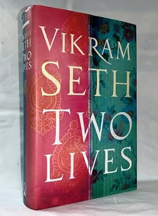 Buy Two Lives Book Online at Low Prices in India | Two Lives Reviews ...