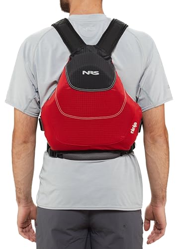 Snapklik.com : NRS Ninja Life Jacket