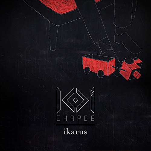 Amazon.co.jp: Ikarus : KOI Charge: Digital Music