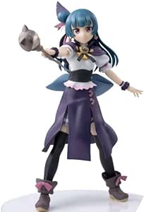 Amazon.com: Love Live Genjitsu no Yohane Sunshine in The Mirror Yoshiko ...