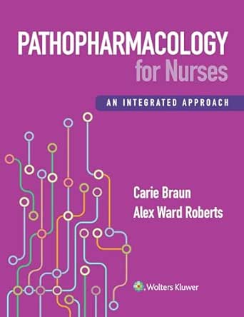 Amazon.com: Pathopharmacology for Nurses: An Integrated Approach eBook ...