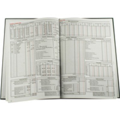 Simplex Licencees and Caterers Accounts Book -: unknown author ...