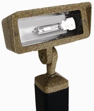 Focus Industries DL-40-NLMH70-CPR 120V 70W HID Metal Halide Directional ...