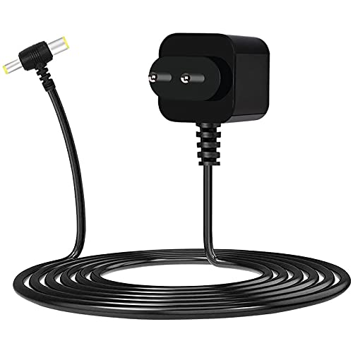 Fedus Bp Ac Power Adapter For Blood Pressure Monitor Omran 5, 7,10 ...