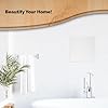 Morvat Adjustable Spring Access Panel 12"x12" Inches, for Drywall ...