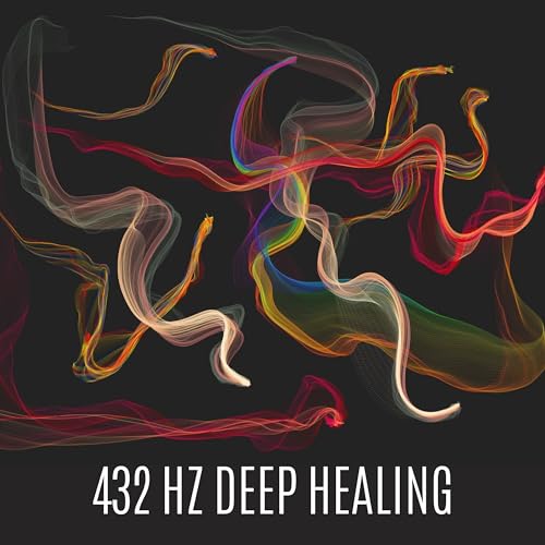 432 Hz Deep Healing by 432Hz Piano on Amazon Music - Amazon.co.uk