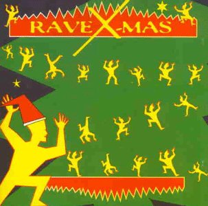 Rave X-Mas - Rave Christmas - Amazon.com Music