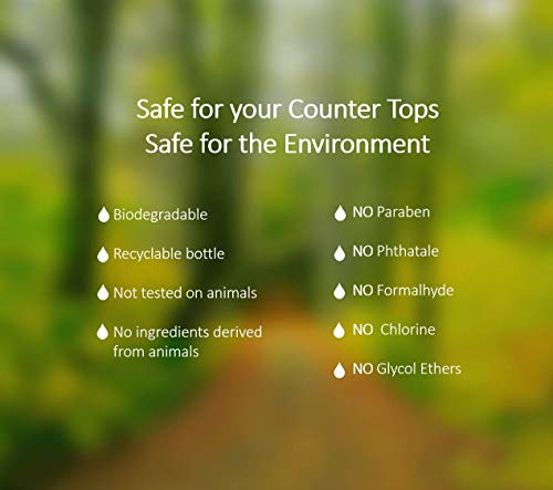 Snapklik.com : Fruits And Passion Cucina Biodegradable Water Based All Purpose Cleaner Household ...