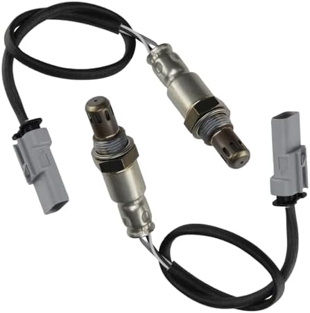Amazon.com: O2 Oxygen Sensor 234-4012 Upstream Downstream - Replacement ...